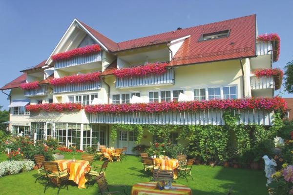 Hotel Seeperle - Tettnang