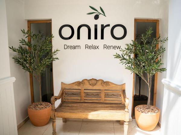Oniro Guest House - Germiston