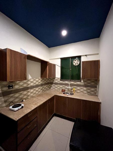 Beach Side Studio Apartment By Nomads Nest - Karachi