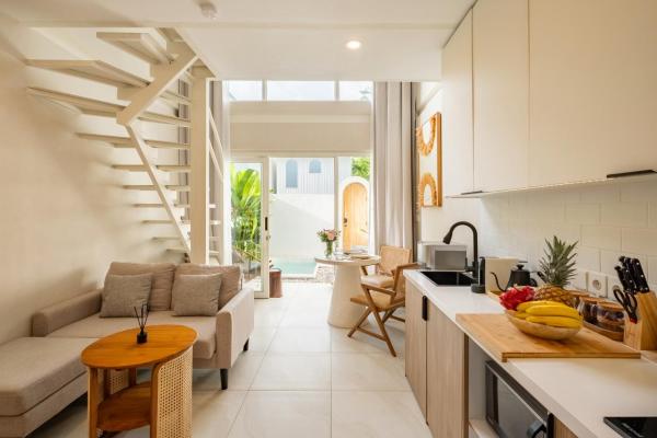 Solaya Villa Bingin - Uluwatu