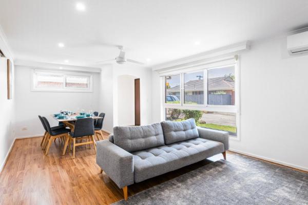 Rye Retro Modern Remix - Fingal