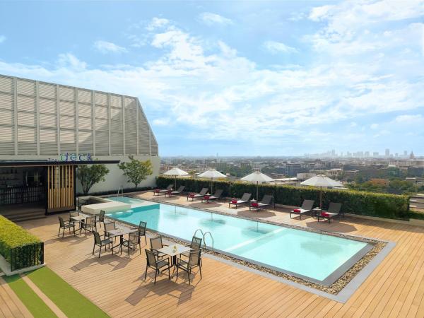 Avani Sukhumvit Bangkok Hotel - Bangkok