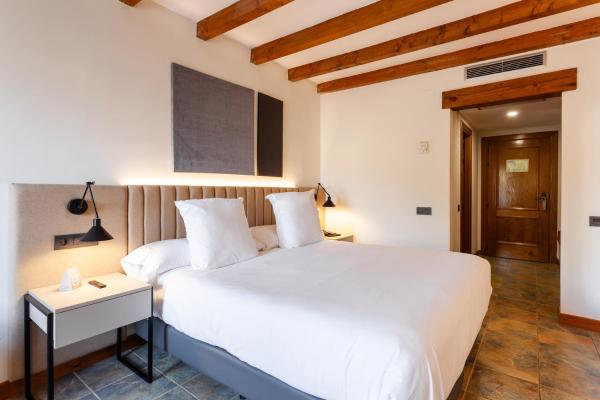 Dwo Rioja Wine Hotel - Navarrete