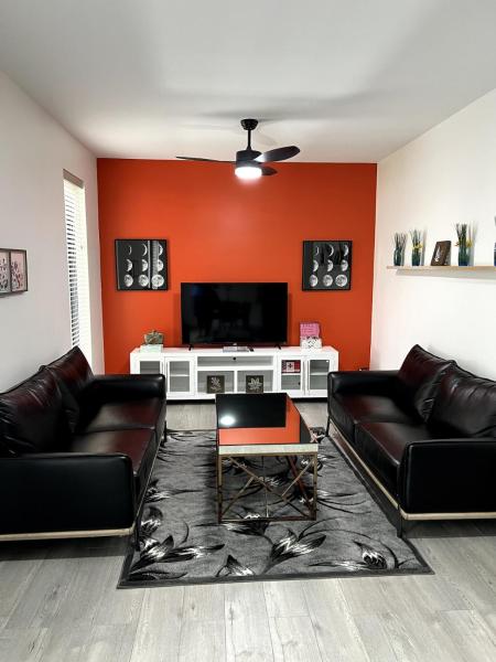 Orange Deluxe - Oman