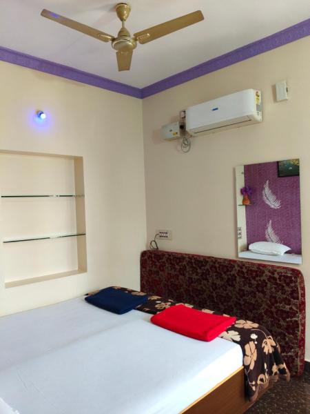 Vinayaka Homestay Hampi - Hampi