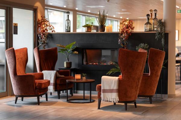 Home Hotel Helma - Nordland