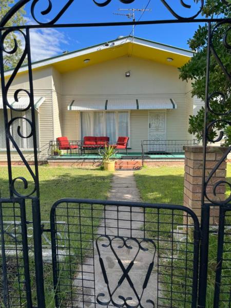 The Retro Rest - Queensland