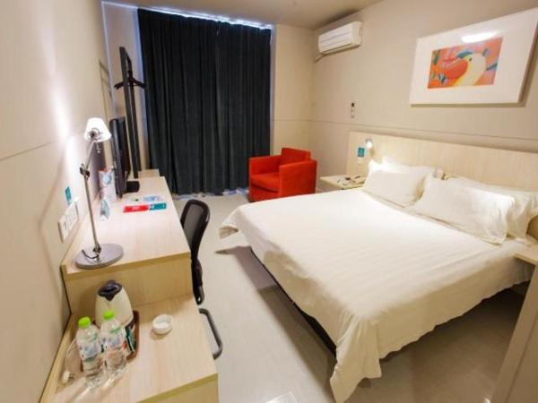 Jinjiang Inn Xuzhou Jinshanqiao Development Zone Dongshan Road - 쉬저우