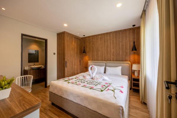 Kana Suites Jimbaran By Fays Hospitality - Sanur
