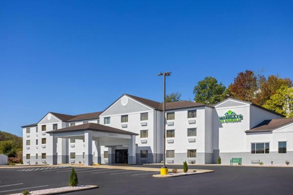 Wingate By Wyndham Pittsburgh New Stanton - Pennsylvania