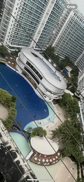 Azure Staycation By Cm - Muntinlupa