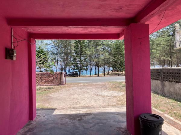 Homestay Pantai Dungun - Kuala Dungun