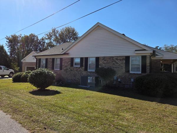 House Near Loris, Longs, Little River And Sunset Beach - South Carolina