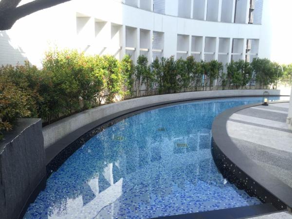All-ur Boutique Motel - Xinzhuang Branch - Taipei