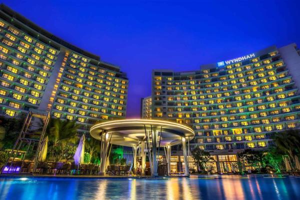 Wyndham Sanya Bay - Sanya