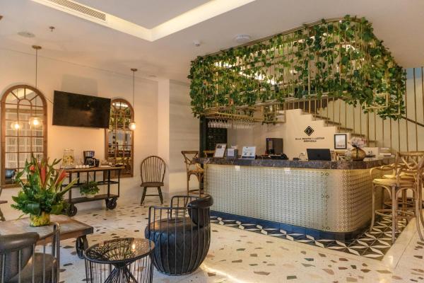 Faranda Collection Barranquilla, A Member Of Radisson Individuals - Soledad