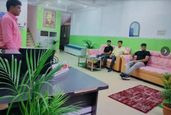 Hotel Luxury Heaven - Deoghar