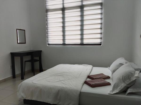 Ria D'klebang Nice House - Malacca