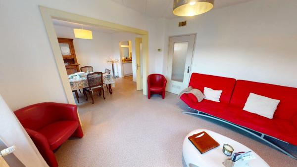 Le Suspendu - Bitche