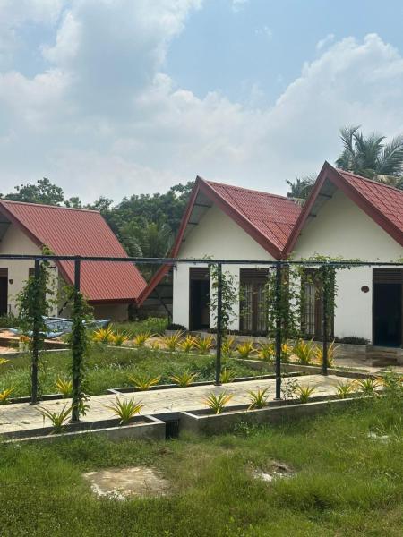 Orientalresort Kekirawa - Sri Lanka