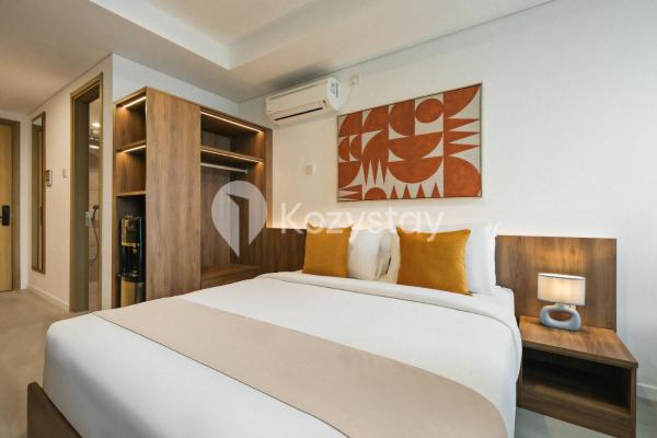 Staya Antasari By Kozystay - Cilandak - Kemang