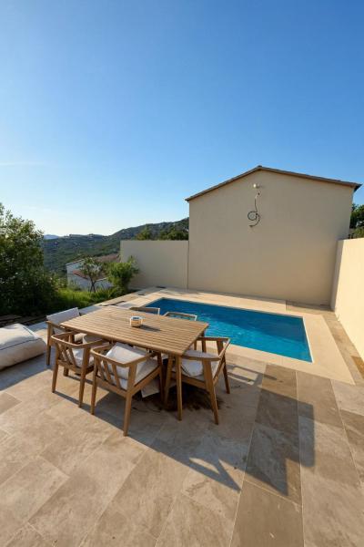 2 Villas Mitoyennes - Balagne