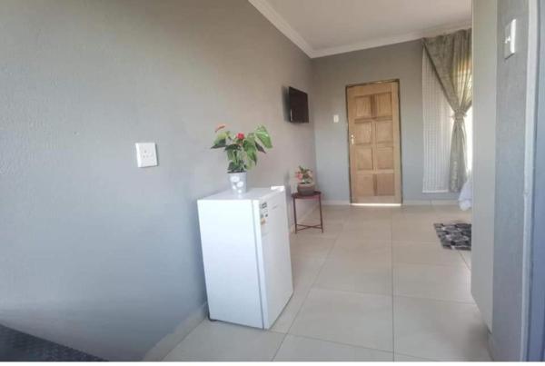 Mametja Lodge - Polokwane