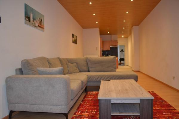 Cozy Apartment For 4 Steps From The Beach - Ostend