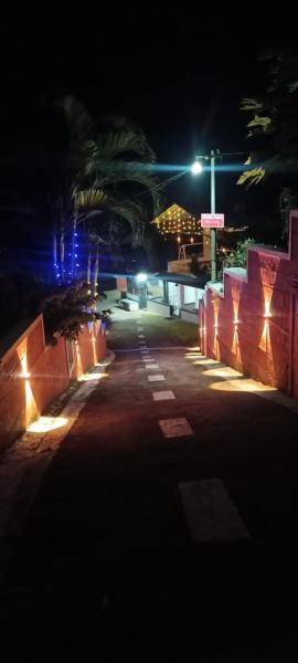 South Point - Coorg (Kodagu)