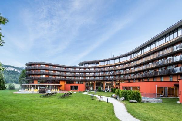 Vivea Hotel Bad Goisern - Hallstatt