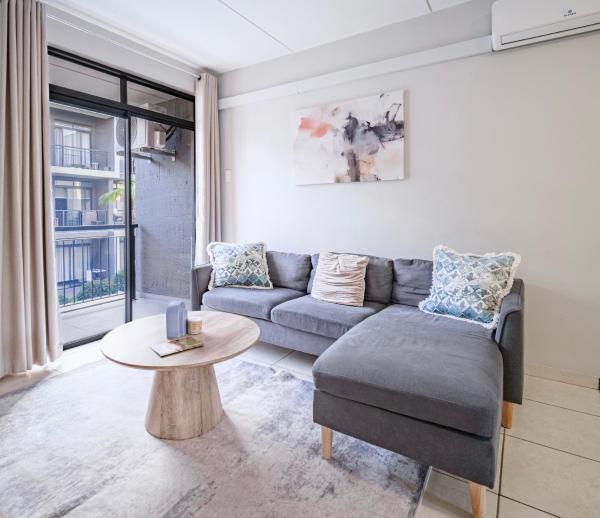 The Oaks On Grove Ballito - Dolphin Coast