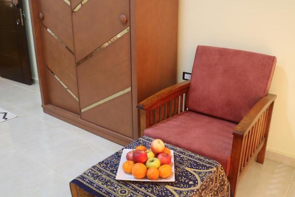 Dolphin Reef Suites One Bed Room - Marsa Alam