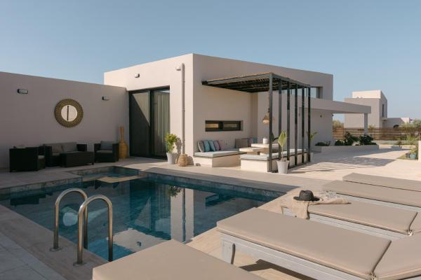 Unlimited Terra Villa - Hersonissos