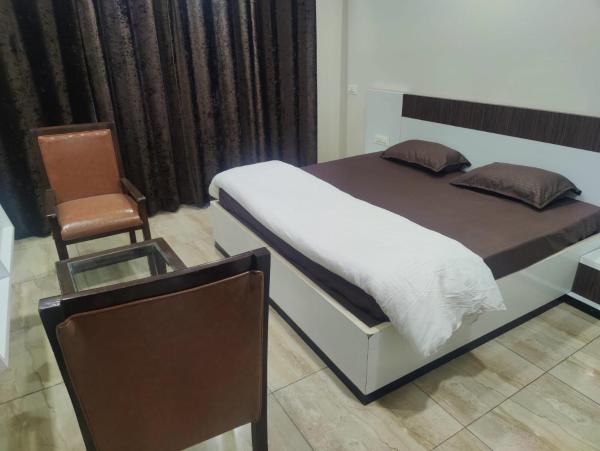 Shukla Bhawan - Haryana