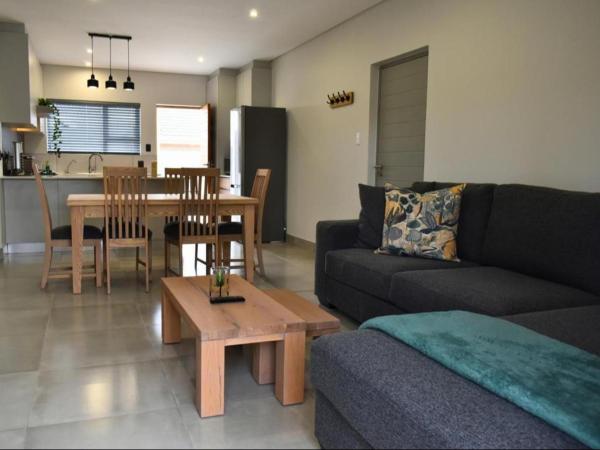 1 On York Townhouse 3 - George