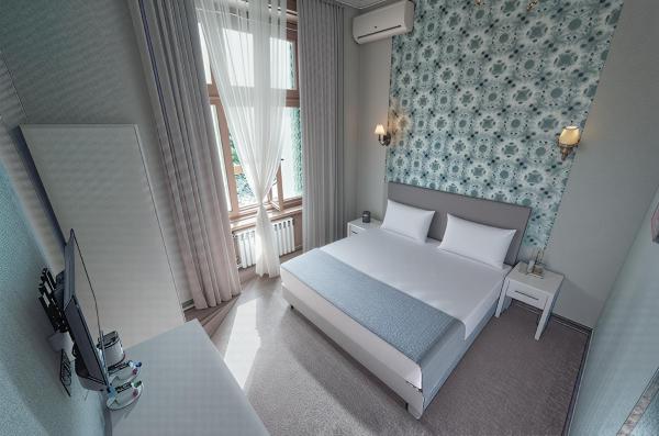 Nizami Boutique Hotel - Aserbaidschan