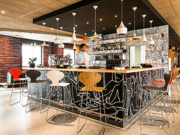 Ibis Milano Fiera - Saronno