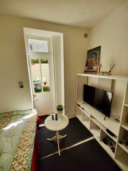 Cosy Appartement Rez-de-chaussée - Aubervilliers