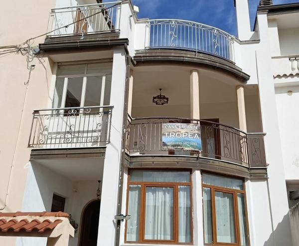 Casa Vacanze Tropea - Tropea