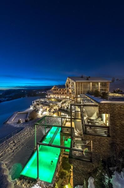 Hotel Valentinerhof - Seis am Schlern