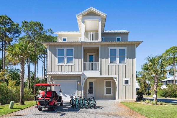 The Frangista Oasis - Miramar Beach, FL
