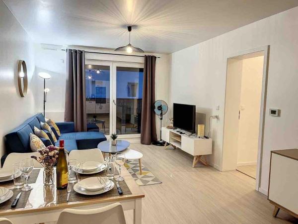 Superbe Appartement Dream Home Near Basel - Haut-Rhin