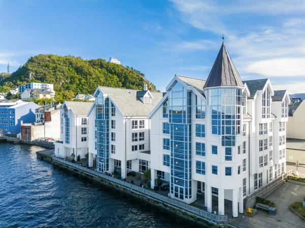 Quality Hotel ÅLesund - Ålesund