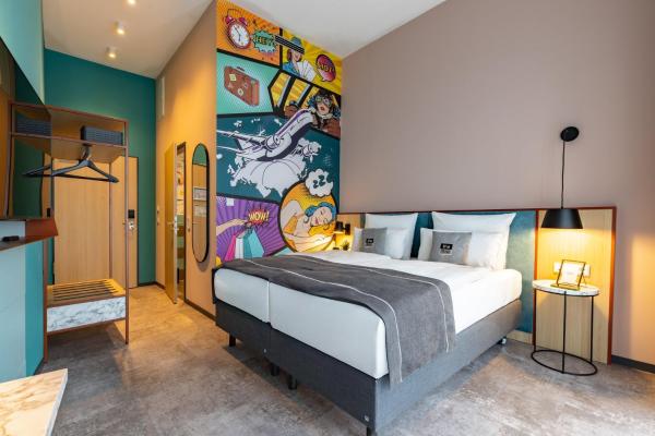 Holiday Inn - The Niu, Pax Berlin Airport By Ihg - Rangsdorf