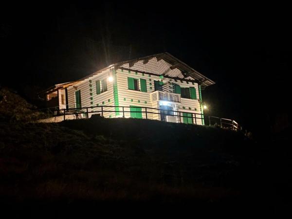 Rifugio Tea Dolomiti - Alleghe