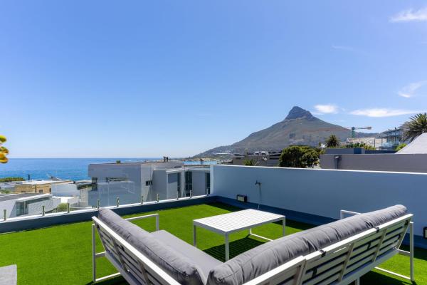 Montanha Villa - Camps Bay - Camps Bay