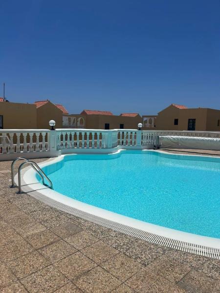 Appartamento Misterholiday Rivalta - Aéroport Fuerteventura El Matorral (FUE)