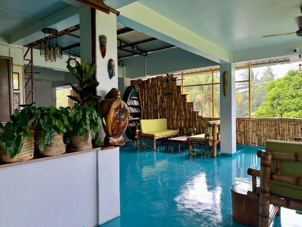 Bhūma - Havelock island (Swaraj Dweep)