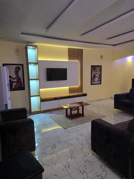 Riverview Apartment - Ibadan