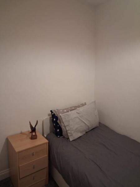 3 Bed Terrace Miners Cottage - South Wales